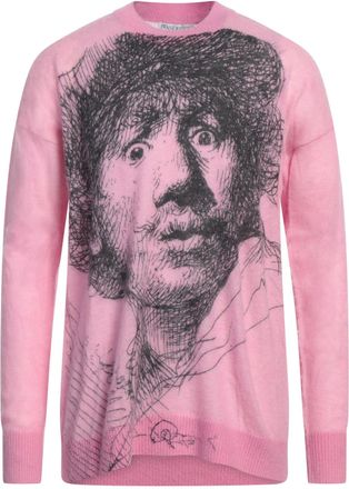 J.W.Anderson STRICKWAREN - Pullover auf YOOX.COM