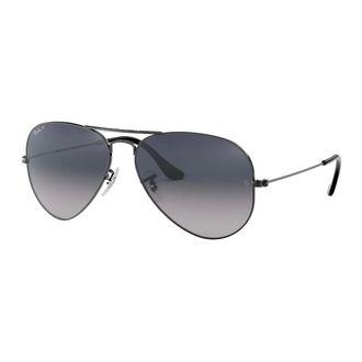 Ray-Ban unisex, Accessories, Grau, 55 MMGr&ouml;&szlig;e