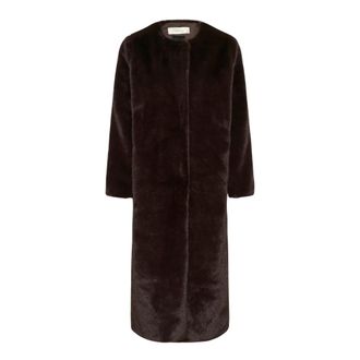 Inwear Damen, Jacken, Braun, SGr&ouml;&szlig;e