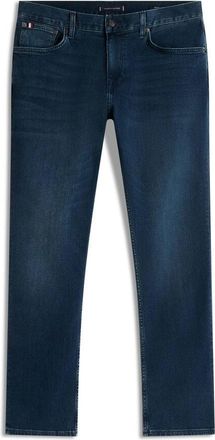 Tommy Hilfiger Herren Jeans Straight Fit