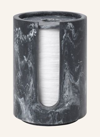 Ferm Living Ferm Living Aufbewahrungsbox Mist grau