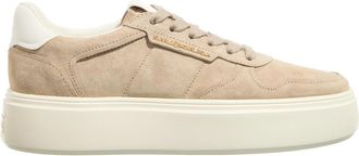Kennel & Schmenger Low-Top Sneaker - Cool - Gr. 39 (EU) - in Beige - f&uuml;r Damen