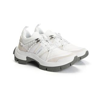 Dirk Bikkembergs Delmar Sneakers - - Shoes - Herren - Wei&szlig; - 43 EU