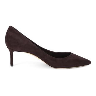 Jimmy Choo London Femme, Chaussures, Brun, Taille: 39 EU Romy 60