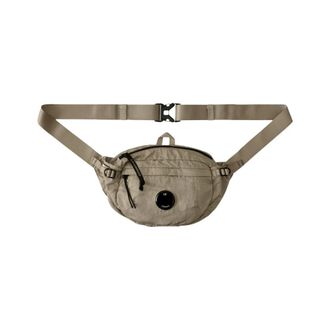 C.P. Company Geldb&ouml;rsen & Kartenhalter - - Bags - Herren - Grau - ONE SIZE