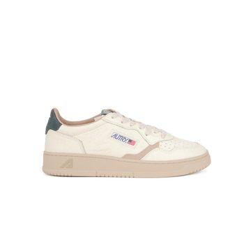 Autry Herren, Schuhe, Wei&szlig;, 43 EUGr&ouml;&szlig;e
