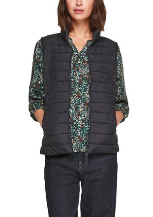 s.Oliver Weste &auml;rmellos