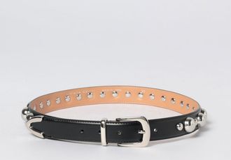 Liviana Conti Ceinture Femme couleur Noir
