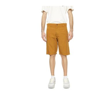 CAT Cat, Herren, Shorts, Braun, W28Gr&ouml;&szlig;e