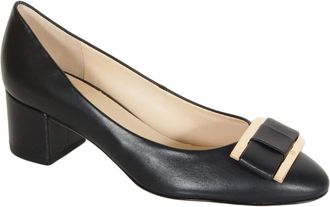 Högl Högl Damen STUDIO 40 Pumps, Schwarz (Schwar, 44 EU