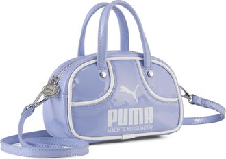 Puma Micro-sac Grip 1976 (1 L), Accessoires, Violet, OSFA