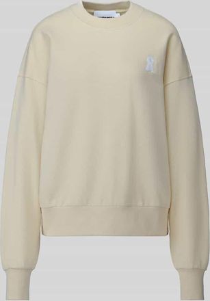 Armedangels Oversized Sweatshirt aus reiner Baumwolle Modell ALIZAA