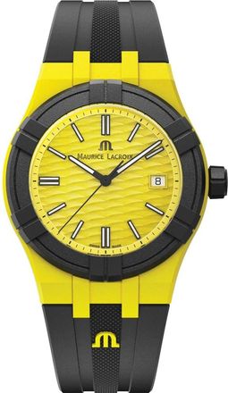 Maurice Lacroix Herren, Accessories, Gelb, ONE SIZEGröße