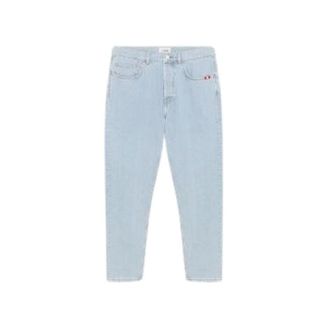 Amish Herren, Jeans, Blau, W32Gr&ouml;&szlig;e