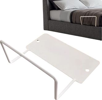 Generic Matratzenklammer, Matratzenstopper - Matratzenstabilisator mit Metallrahmen - robuste rutschfeste Matratzendichtungen, verhindern Verrutschen der, B&uuml;g