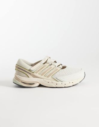 adidas Originals Adistar Control 5 MJ - Sneaker in Beige-Blonde
