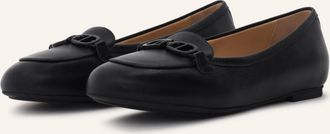 Aigner Aigner Soft Loafer Brenda 3c schwarz
