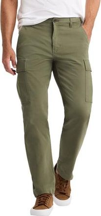 Dockers Pantalon cargo en coton