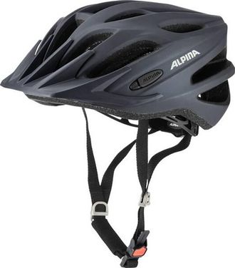 Alpina Fahrradhelm Tour 2.0