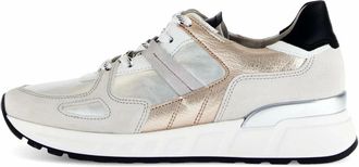 Gabor Damen, Schuhe, Grau, 39 EUGr&ouml;&szlig;e