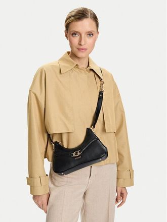 Guess Handtasche Dea Mini HWBG79 93730 Schwarz