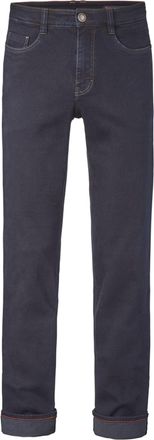 Paddock's Herren 5-Pocket Jeans, Ranger (801412936000), Farbe:Blue Black Rinse (5702), Gr&ouml;&szlig;e:W33, L&auml;nge:L34