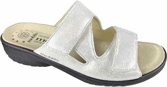 Mephisto Mobils by Mephisto 8130, blau(blau), Gr. 39