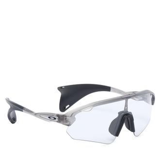 Oakley Sonnenbrillen Oakley Stunt Devil A 0OO9525 95250637 Grau