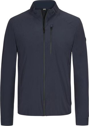 Duno Stretch-Blouson in Tech Performance-Qualit&auml;t in