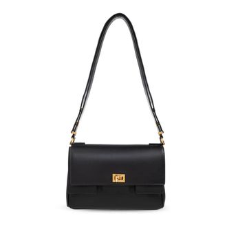 Balenciaga Shoulder Bag - - Bags - Damen - Schwarzk - ONE SIZE