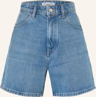 Marc O'Polo Denim Marc Opolo Denim Jeansshorts Filda blau