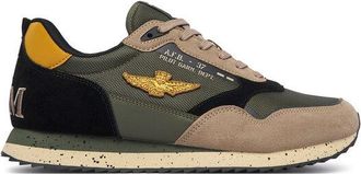 Aeronautica Aeronautica Militare Sneakers 262SC0288UCT03545 Bunt