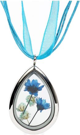 DeMarie Medaillon mit Kette