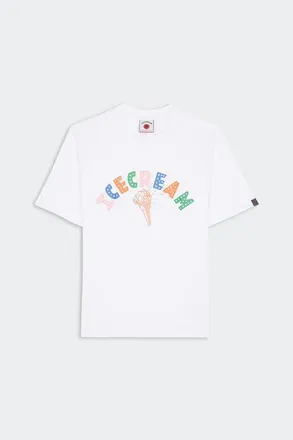 Ice Cream T-shirt - Taille XS