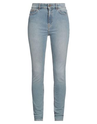 Escada HOSEN & R&Ouml;CKE - Jeanshosen auf YOOX.COM