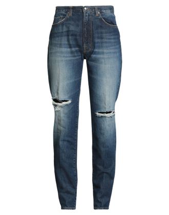 People HOSEN & R&Ouml;CKE - Jeanshosen auf YOOX.COM