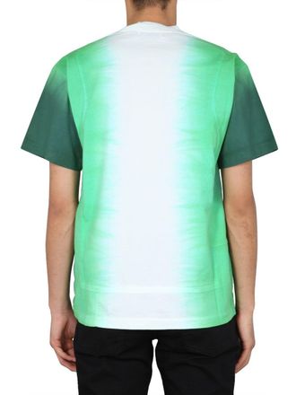 AMBUSH Cotton T-Shirt - Green