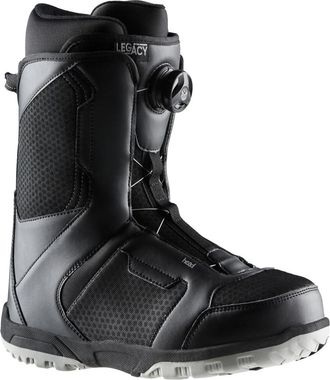 Head Legacy BOA Boot 2025 Black, 39