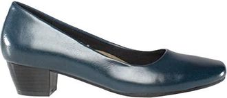 Boulevard Escarpins - Femme (41 FR) (Bleu Marine)