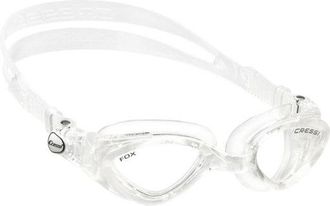 Cressi Fox Swim Goggles M - Schwimmbrille - Herren