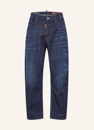 Dsquared2 Jeans Bro Regular Fit blau