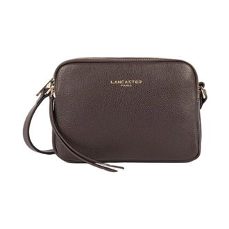 Lancaster Petit sac trotteur Dune - Femme - Sacs - Brun - Taille: ONE Size
