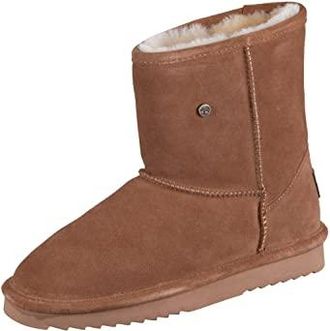 Warmbat Bottes Warmbat Kangaroo Suede Femmes