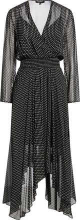 Maje KLEIDER - Maxi-Kleider auf YOOX.COM