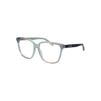 Love Moschino Kunststoff-Brillengestelle - - Accessories - Damen - Blau - ONE SIZE