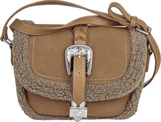 Collezione Alessandro Umh&auml;ngetasche Cowgirl