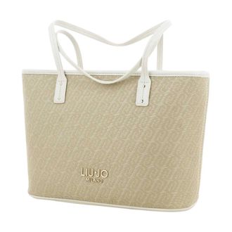 Liu Jo Damen, Taschen, Beige, ONE SIZEGr&ouml;&szlig;e