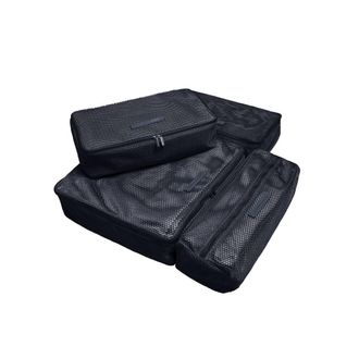 Horizn Studios Packing Cubes in Night Blue - Luggage Accessories - - 0.5kg - 2-Year Warranty