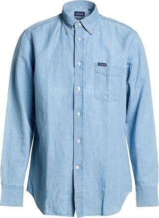 Fa&ccedil;onnable TOPS - Jeanshemden auf YOOX.COM