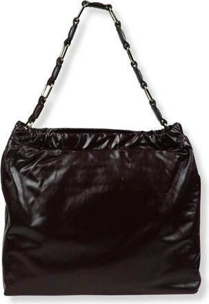 Anine Bing Femme, Sacs, Brun, Taille: ONE Size Kate Shoulder Bag